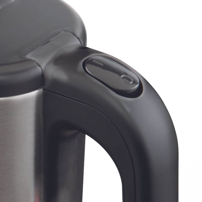 Hervidor / Tetera de Tamaño Compacto Proctor Silex 40940 – Realtex